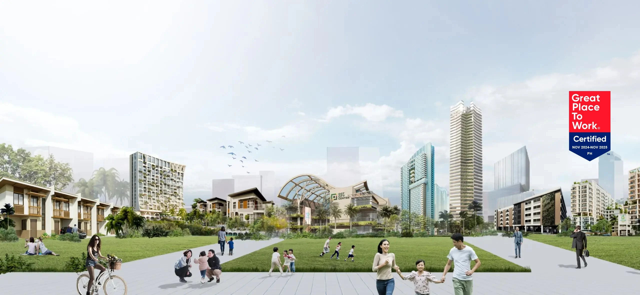 CLI | Base Line Center